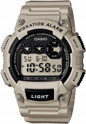 Casio w735h store