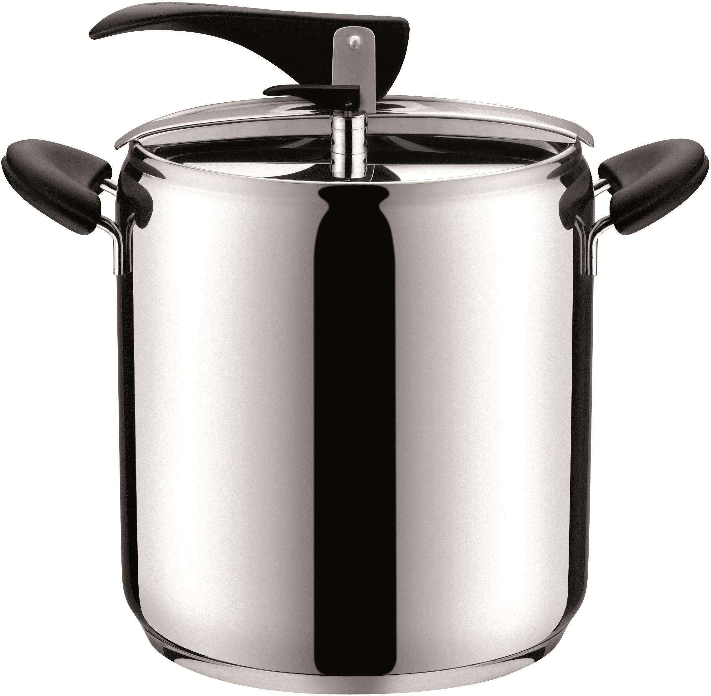 Tescoma magnum 8,5l (701190) - Opinie i atrakcyjne ceny na Ceneo.pl