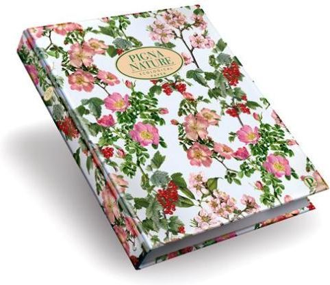 Pigna Nature, Segregator A5 - Ceny i opinie - Ceneo.pl