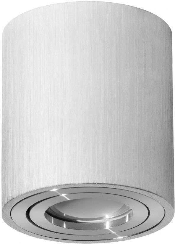 Kobi Light Oprawa Halogenowa Ruchoma Okrągła Chrom Mat (La005Ko) - Opinie i atrakcyjne ceny na ...