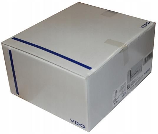 VDO Wtryskiwacz A2C59517083 - Opinie i ceny na Ceneo.pl