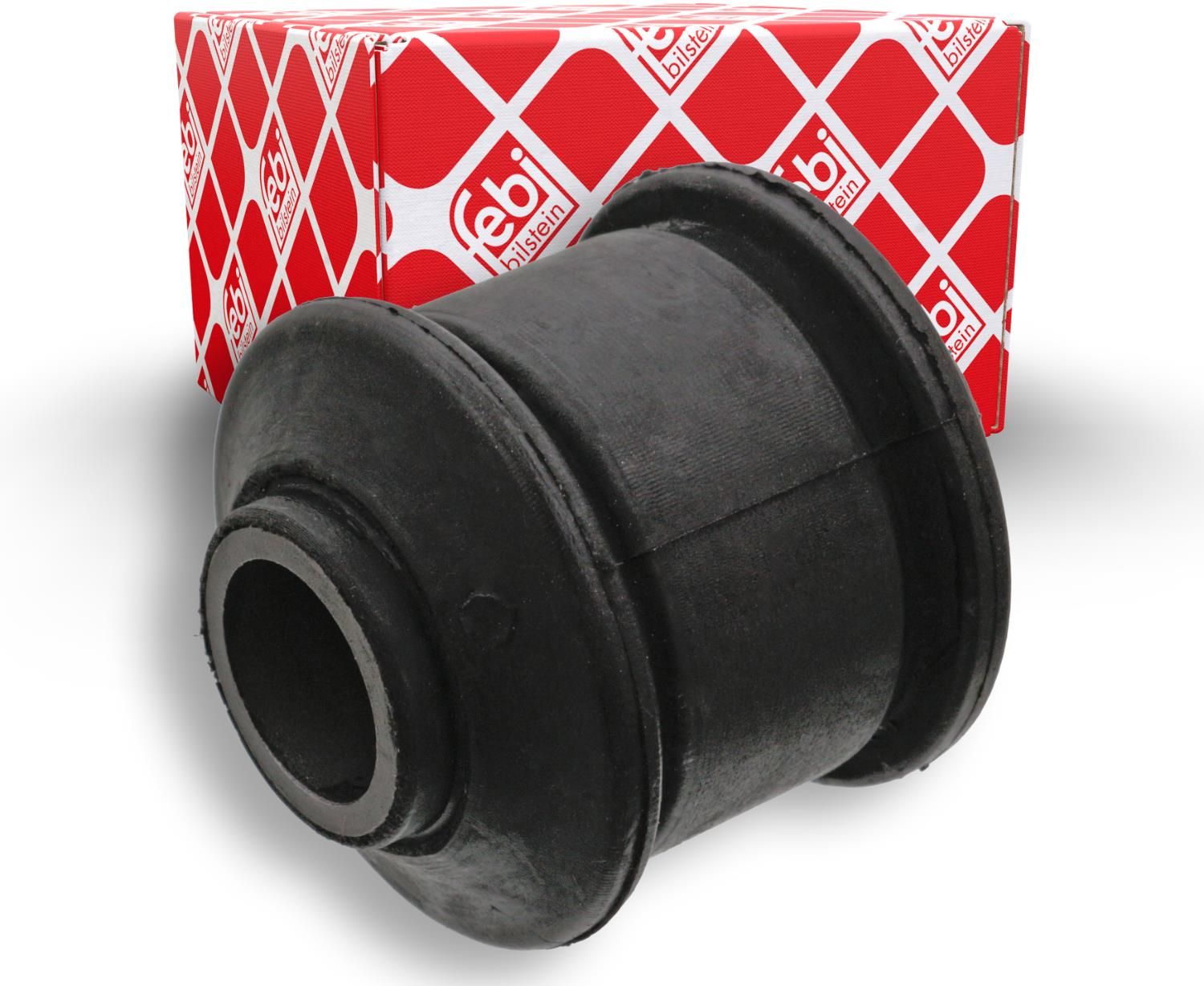 FEBI BILSTEIN TULEJA WAHACZA MITSUBISHI PAJERO SPORT 100859 - Opinie i ...