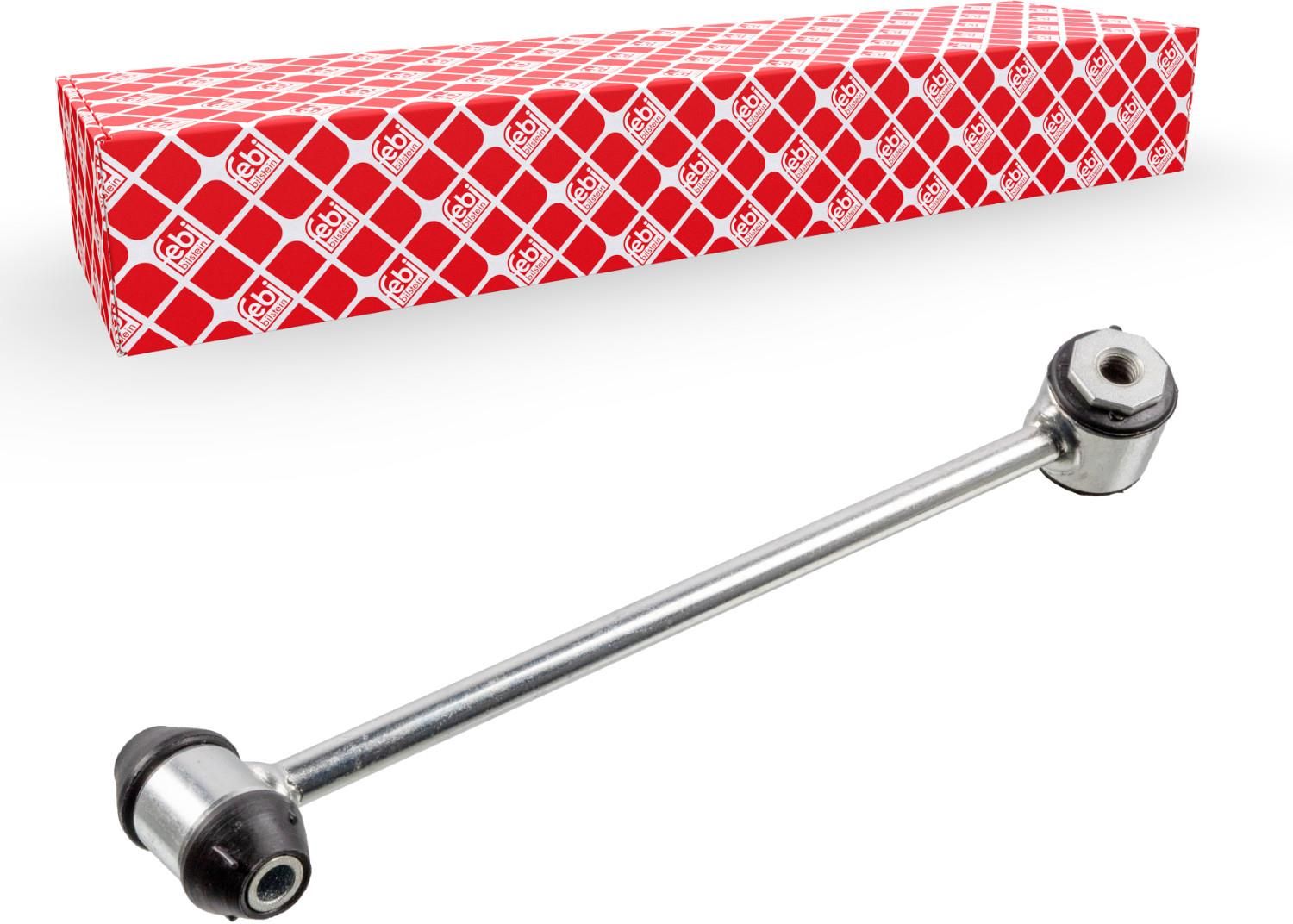 Łącznik stabilizatora FEBI BILSTEIN LACZNIK STABI. MERCEDES C-KLASA 14 ...