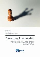 Coaching i mentoring - Eric Parsloe, Leedham Melville, Newell Diane ...