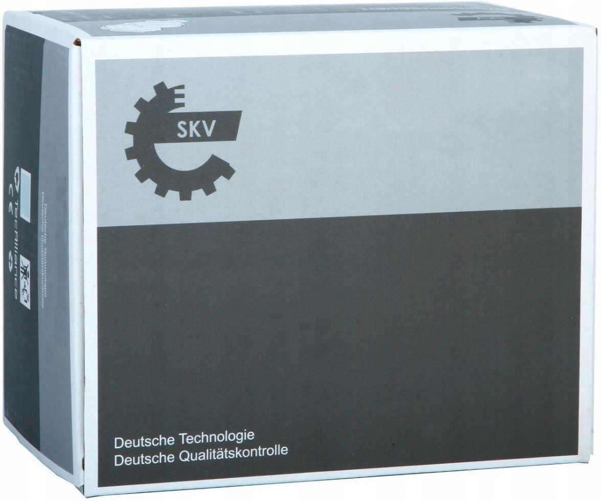 Wahacz SKV GERMANY wahacz VAG dolny tylny L 4D0407693AC, 8E0407693 ...