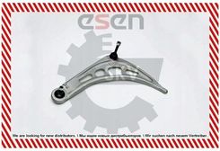 Wahacz SKV GERMANY wahacz BMW E46 przód lewy dolny 31121094465,bez ...