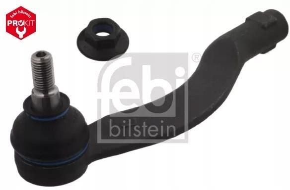 Końcówka drążka kierowniczego FEBI BILSTEIN Końcówka drążka ...