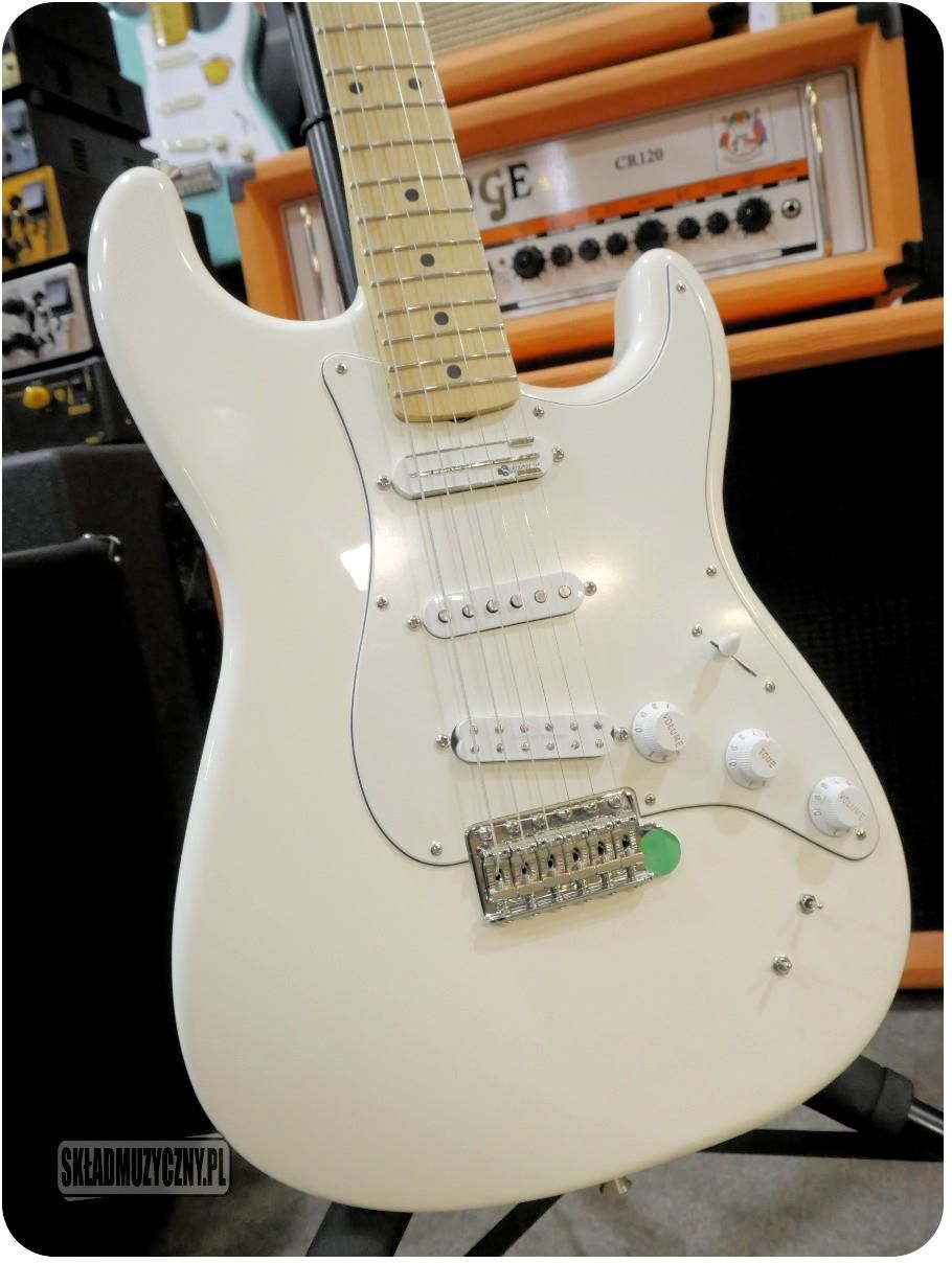 Fender EOB Sustainer Stratocaster - Ceny i opinie - Ceneo.pl