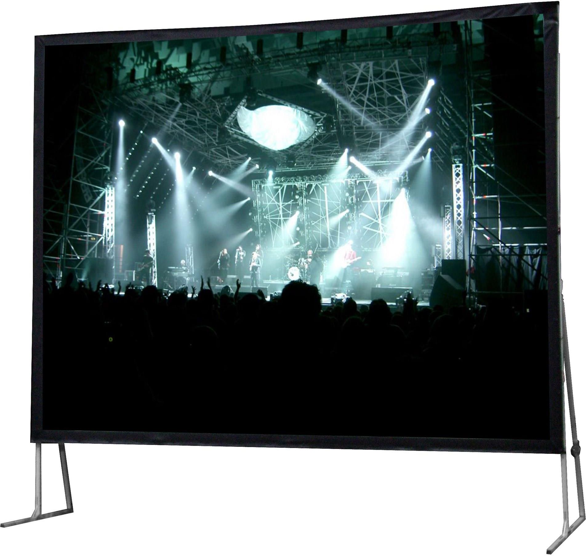 Ekran projekcyjny Avtek Fold 400 (4:3) - Ceny i opinie - Ceneo.pl