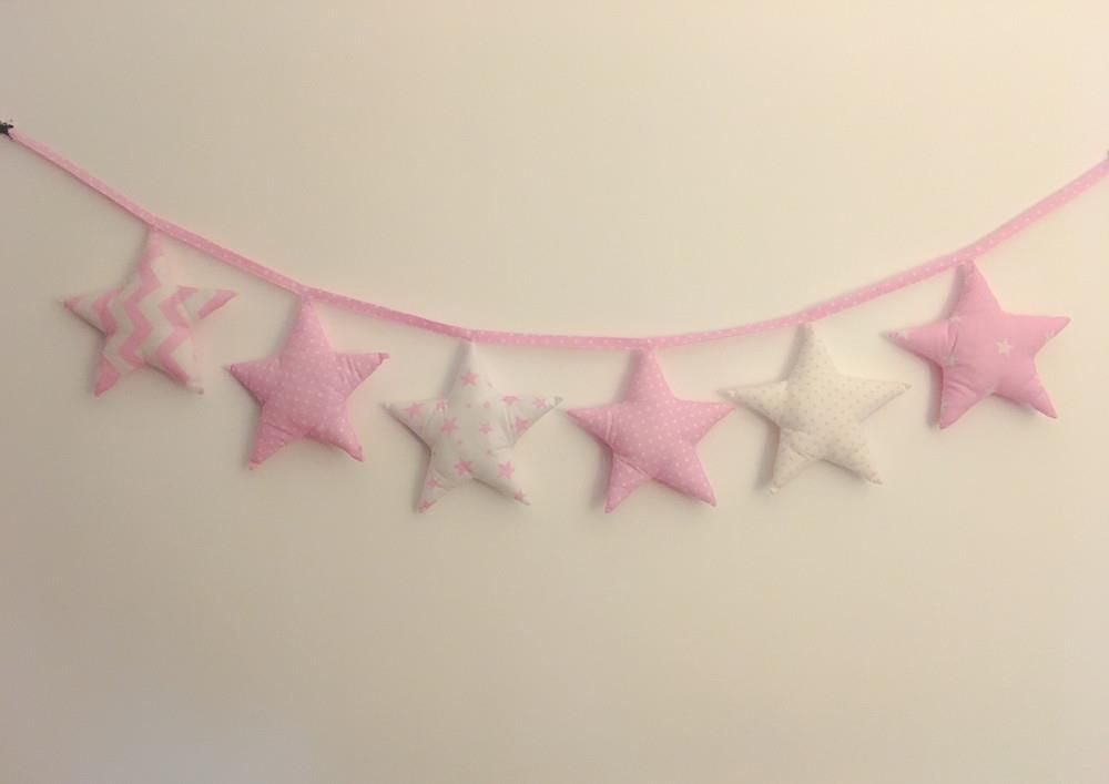 Masandra Girlanda Gwiazdki 6 Sztuk Handmade - Opinie i atrakcyjne ceny ...