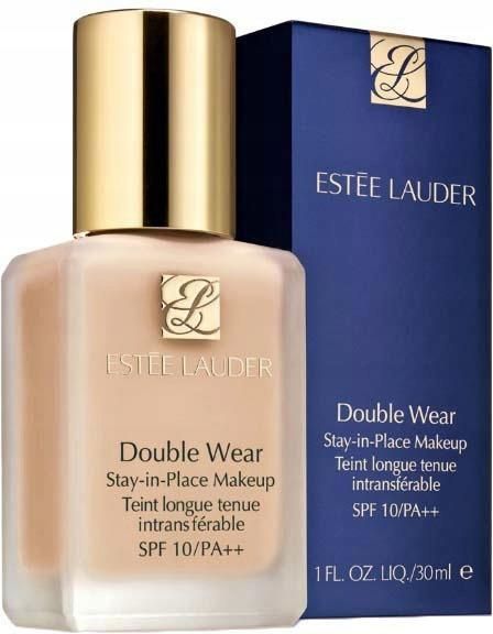 Estee Lauder Double Wear Makeup 2W2 Rattan Podkład Fluid 30 ml - Opinie ...