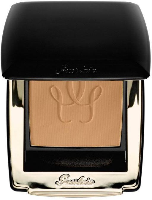 Guerlain Parure gold Radiance Powder Foundation Rejuvenating Effect 03 ...