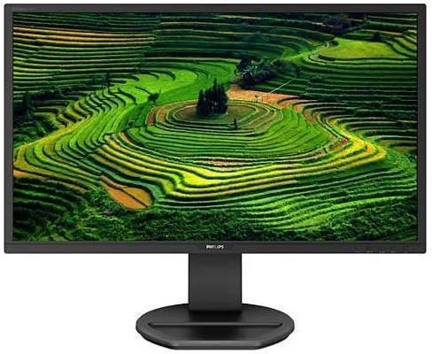 Monitor Philips 21,5 221B8LJEB/00 czarny - Opinie i ceny na Ceneo.pl