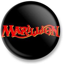 Kapsel Marillion Logo - Ceny i opinie - Ceneo.pl