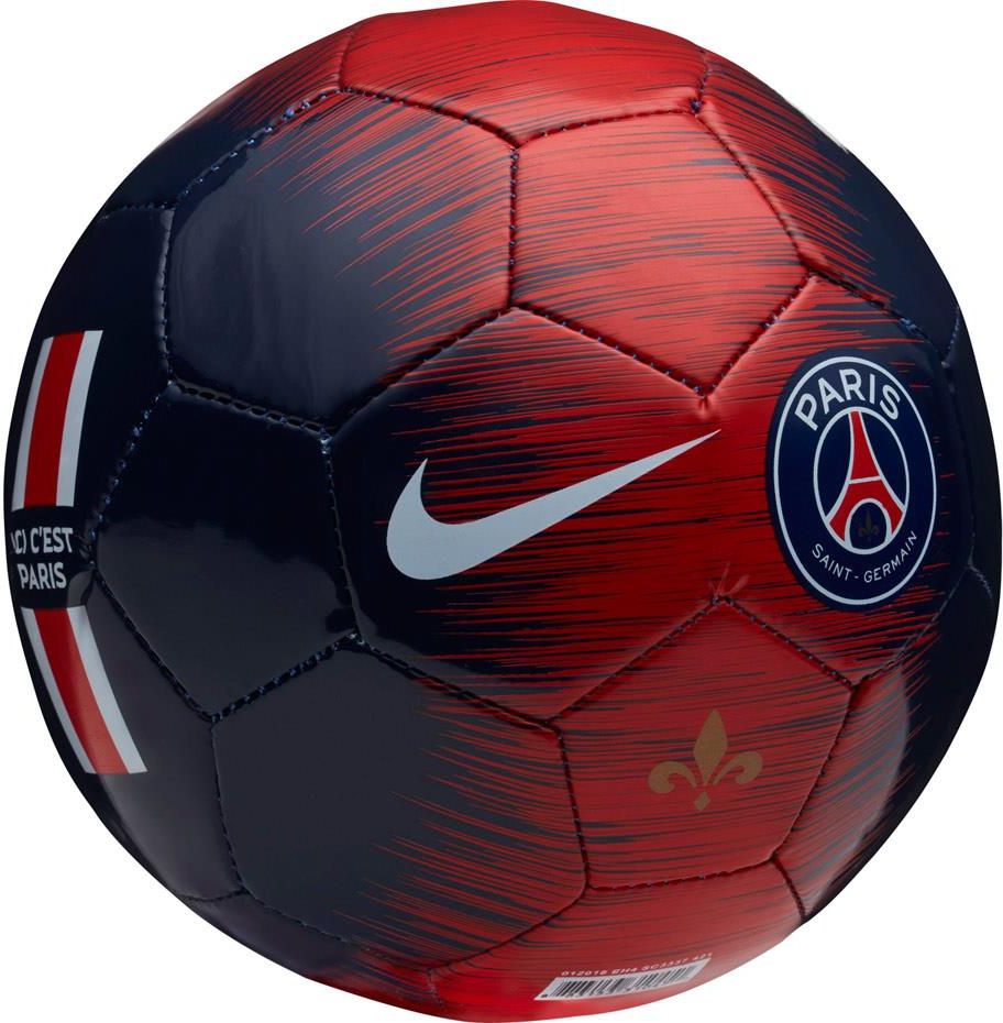 Nike Piłka Nożna Psg Skills Sc3337 421 - Ceny i opinie - Ceneo.pl
