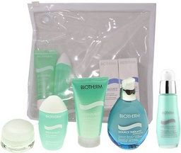 Biotherm Aquasource travel kit zestaw kosmetyków - opinie i ceny na ...
