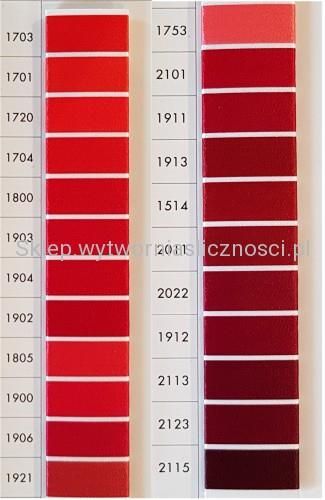 Amann Isacord Kolor 2011 - Ceny i opinie - Ceneo.pl