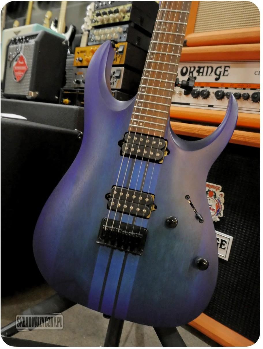 Ibanez Rgat62-Sbf - Ceny i opinie - Ceneo.pl