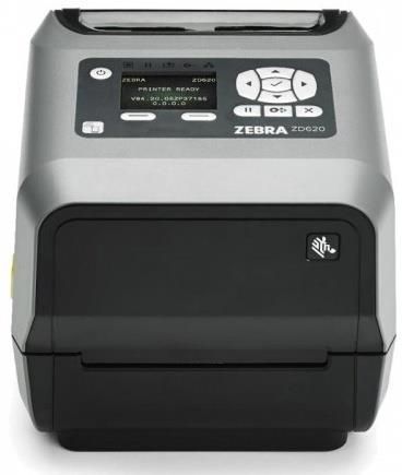 Drukarka etykiet Zebra ZD62042-T0EF00EZ - Ceny i opinie - Ceneo.pl