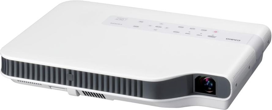 Projektor CASIO XJ-A230 - Ceny i opinie - Ceneo.pl