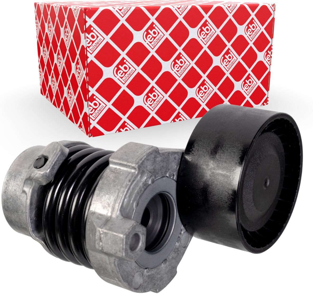 Element napędu Febi Bilstein Napinacz Paska Klinowego Wielorowkowego ...