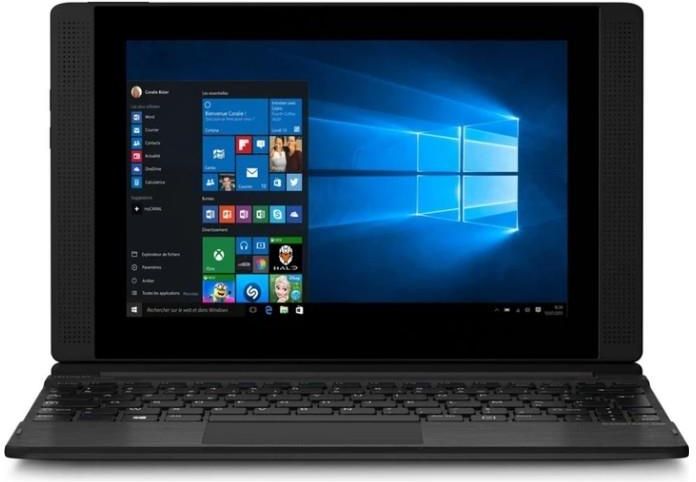 Sprzęt komputerowy outlet Medion Essentiel Intel Z3735F 2GB 32GB SSD ...