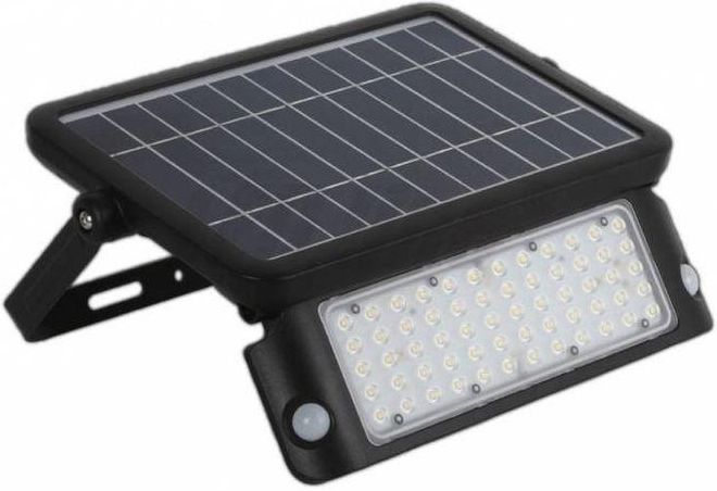 Kobi Light Naświetlacz Led Solarny 10W 6000K Ip65 - Ceny i opinie ...