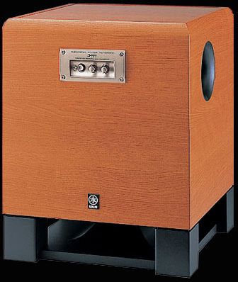 Yamaha YST SW800 - Opinie i ceny na Ceneo.pl