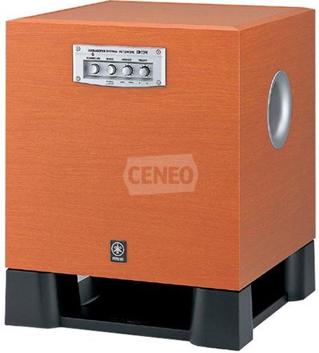Yamaha YST-SW315 - Opinie i ceny na Ceneo.pl