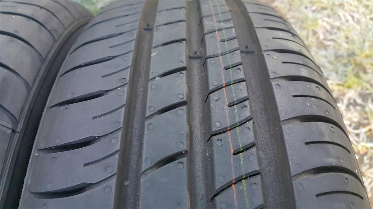 Opony letnie Kumho Ecowing Es31 175/65R14 82T - Opinie i ceny na Ceneo.pl