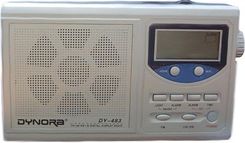 Radio Dynora DY-483 - Opinie i ceny na Ceneo.pl