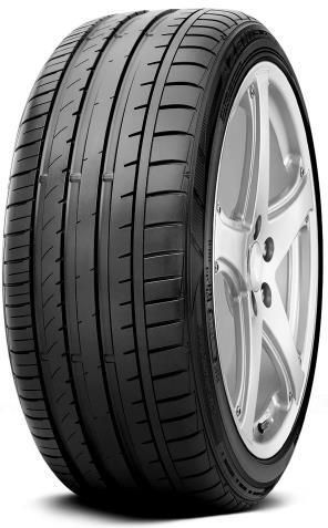 Opony letnie Falken Azenis Fk453 Xl Fr 205/50R17 93Y - Opinie i ceny na Ceneo.pl