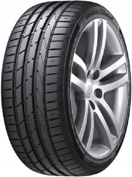 Opony terenowe letnie Hankook Ventus S1 Evo2 Suv K117 235/55R18 100V - Opinie i ceny na Ceneo.pl