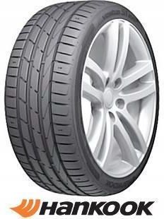 Opony letnie Hankook Ventus S1 Evo2 K117 Xl Fr 235/45R18 98Y - Opinie i ceny na Ceneo.pl