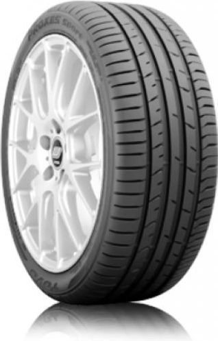 Opony letnie Toyo Proxes Sport Xl 245/35R20 95Y - Opinie i ceny na Ceneo.pl