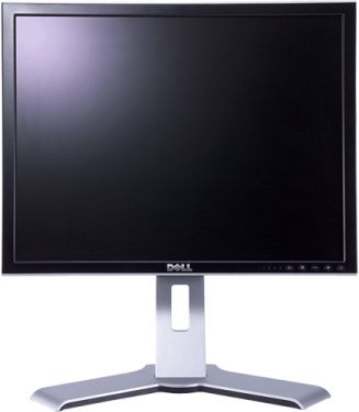 Monitor Dell 2007FP - Opinie i ceny na Ceneo.pl