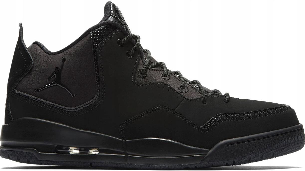 R. 42 Buty Nike Jordan AR1000-001 Czarne Air Max - Ceny i opinie - Ceneo.pl