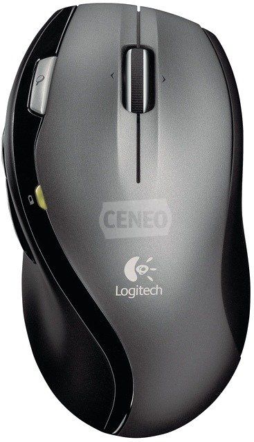 Mysz Logitech Mx620 - Opinie i ceny na Ceneo.pl