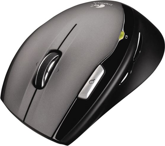 Mysz Logitech Mx620 - Opinie i ceny na Ceneo.pl