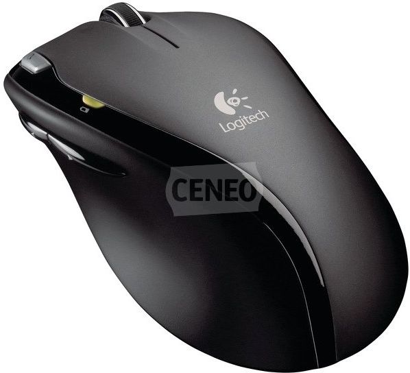Mysz Logitech Mx620 - Opinie i ceny na Ceneo.pl