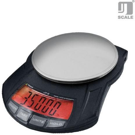 JScale JT2-350 do 350g / 0,01 g - Ceny i opinie - Ceneo.pl