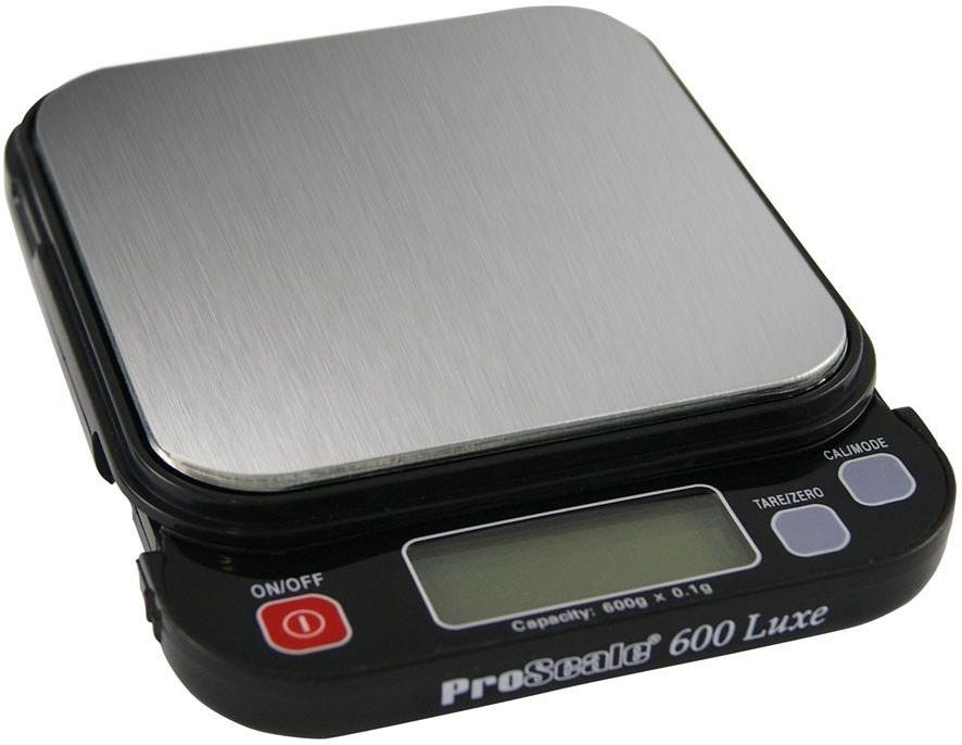 ProScale 600 Luxe do 600g / 0,1g - Ceny i opinie - Ceneo.pl