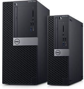 Dell Optiplex 5060 MT (N038O5060MT) - Komputer stacjonarny - Opinie i ...