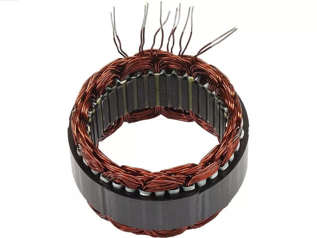 As-Pl Stojan, Alternator As1007 - Opinie i ceny na Ceneo.pl