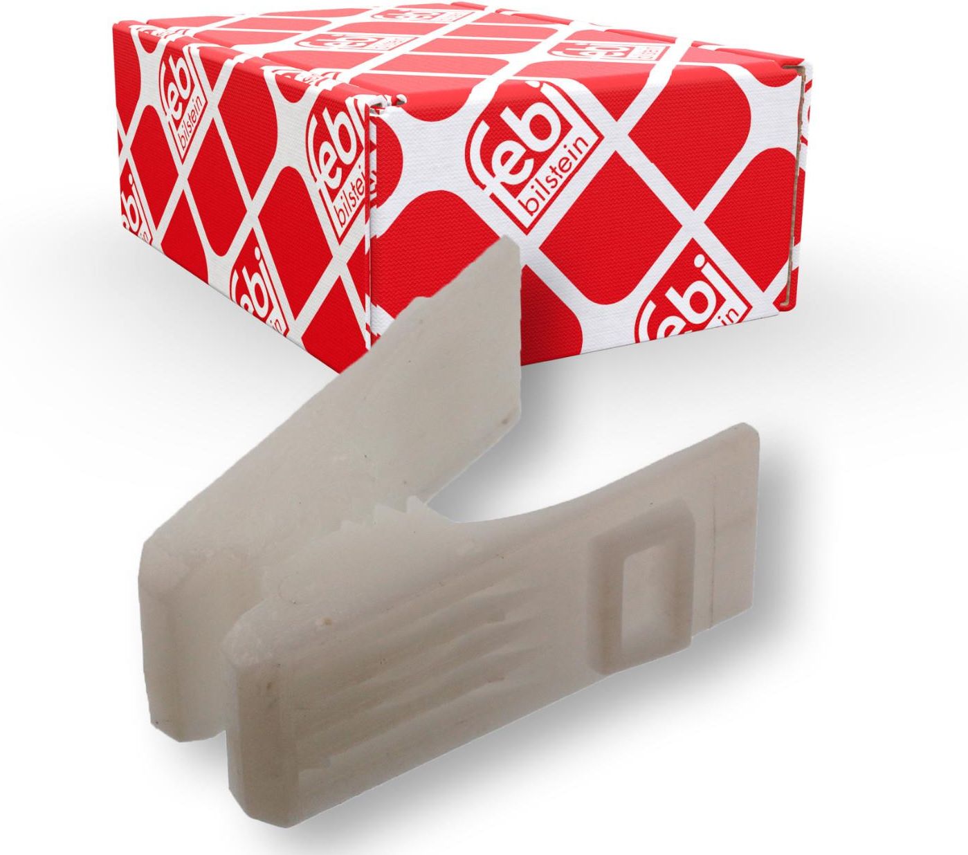 Febi Bilstein Sprężyna, Pedał Sprzęgła 37570 - Opinie i ceny na Ceneo.pl