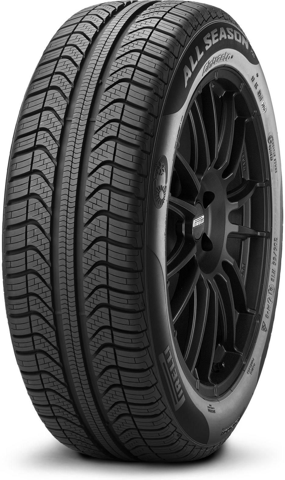 Opony Pirelli Cinturato All Season Plus 225/45 R17 94W XL SI 3PMSF ...
