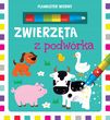 Flamaster wodny. Zwierzęta z podwórka - Ceny i opinie - Ceneo.pl
