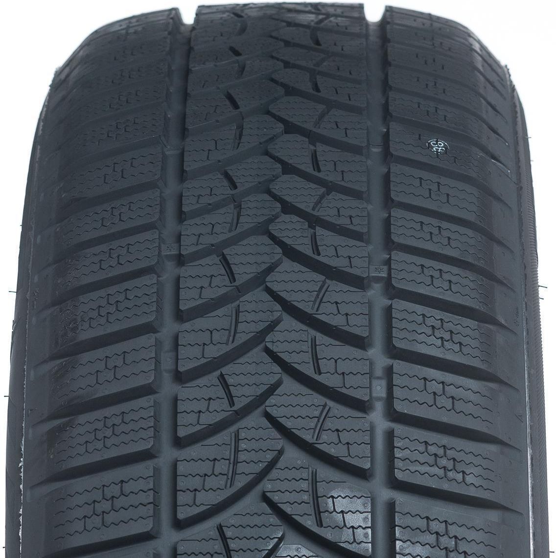 Opony terenowe zimowe Firestone Destination Winter XL 235/50R18 101V ...