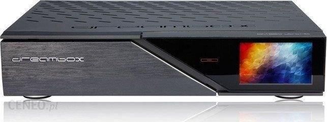 Dream Multimedia Dreambox DM920 UHD 4K - Opinie i ceny na Ceneo.pl