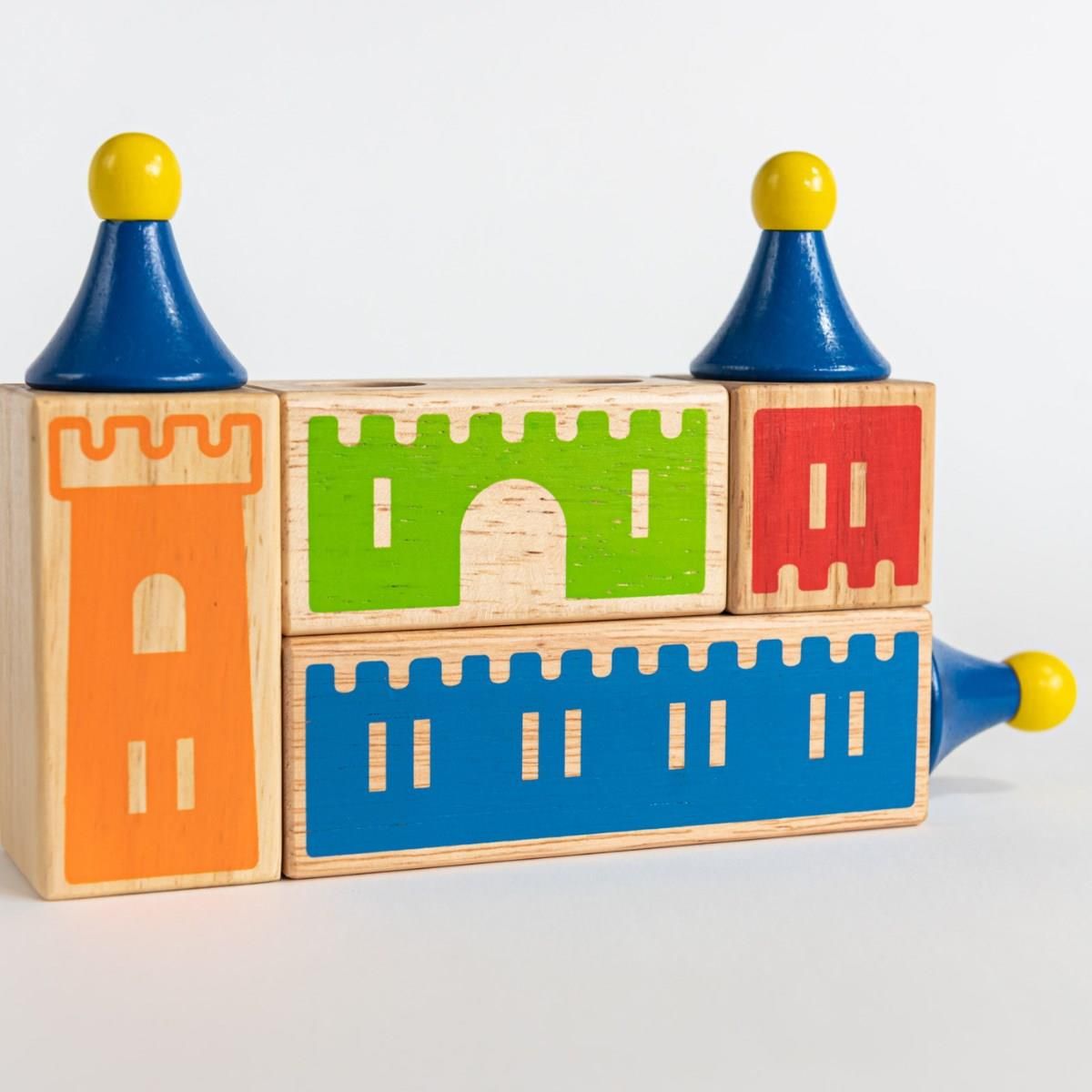 Smart Games Castle Logix (ENG) IUVI Games - Gra planszowa. Ceny i ...